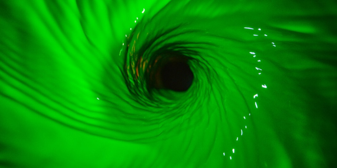 Film - Black Holes | The Edge Of All We Know - Into Film