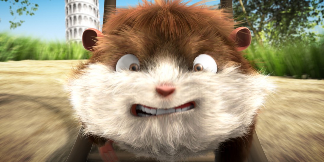 Film - Bob - Into Film