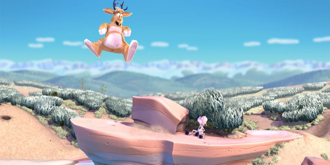 Review Flow - Into Film