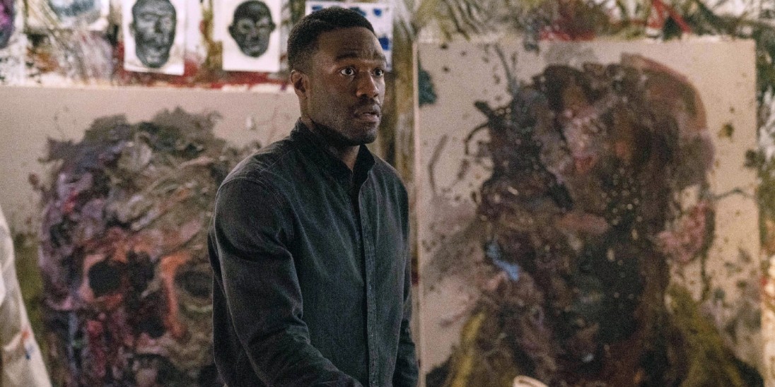 Film - Candyman - Into Film