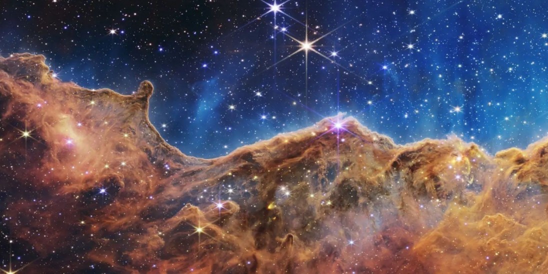 Film - Deep Sky - Into Film