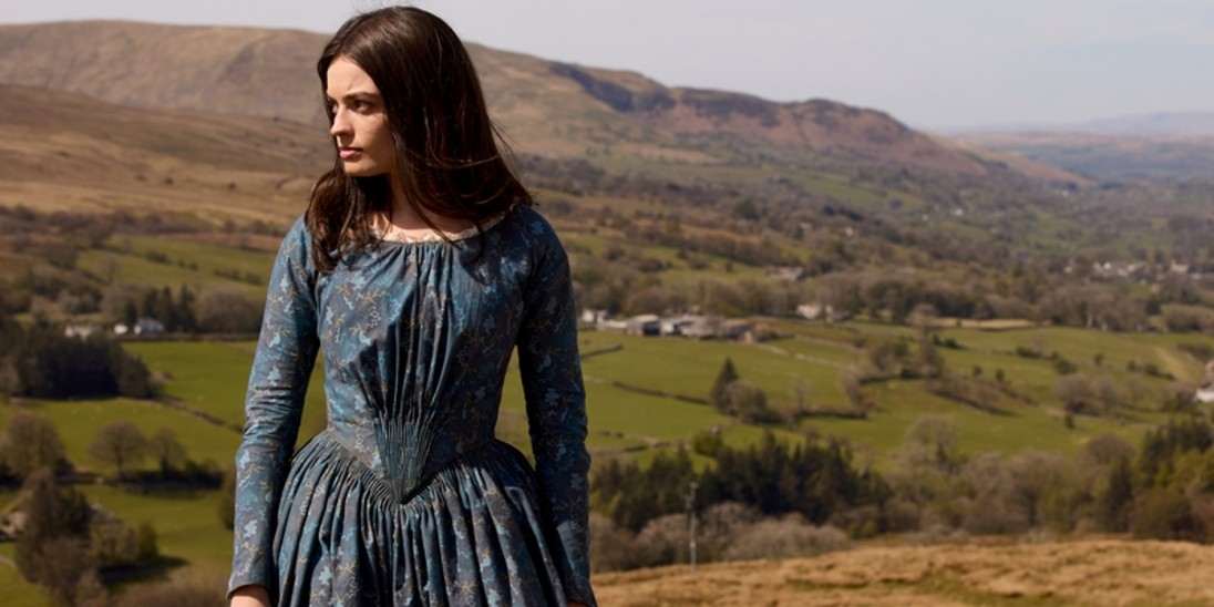 Film - Emily - Into Film