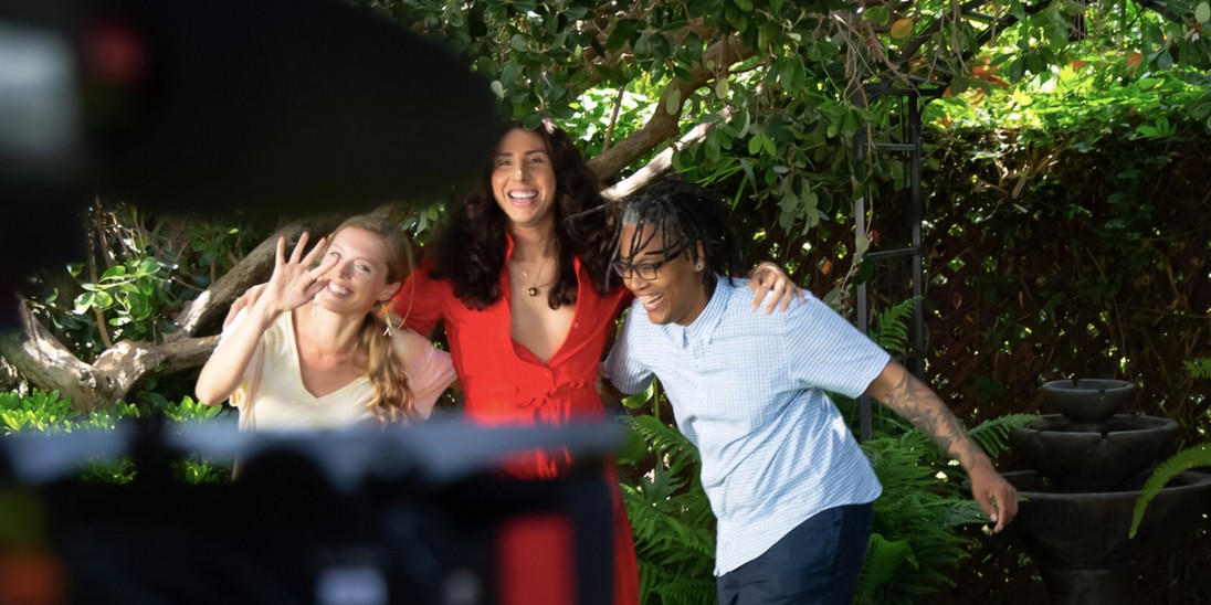 Film - Every Body - Into Film