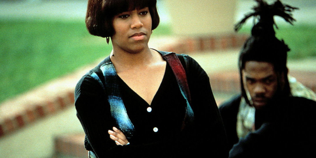 Film - Higher Learning - Into Film