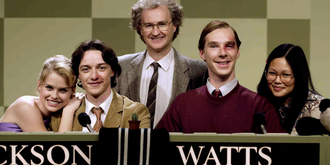 Review Flow - Into Film