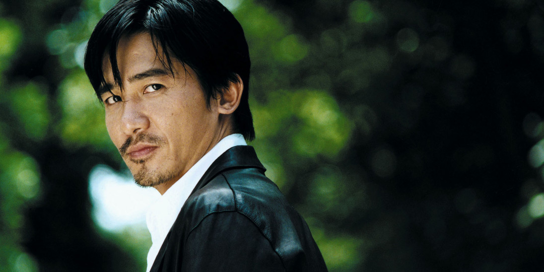 Film - Infernal Affairs - Into Film