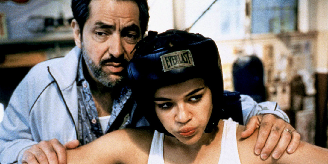 Film - Girlfight - Into Film