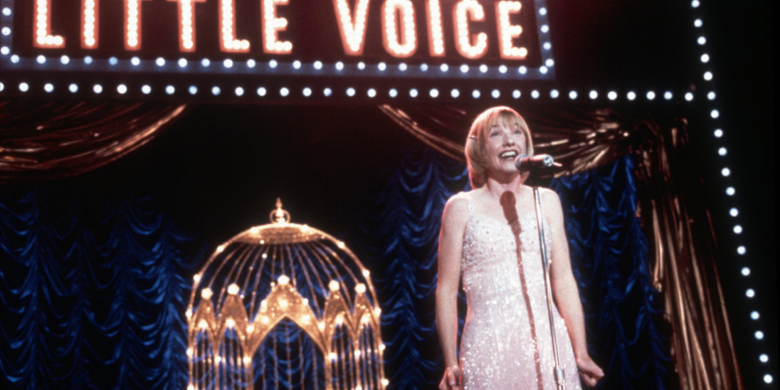 Review Flow - Into Film