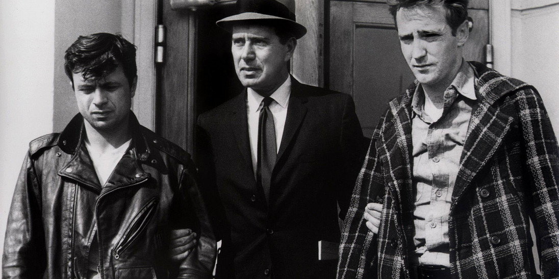 Film - In Cold Blood - Into Film