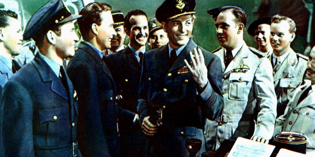 Review Flow - Into Film