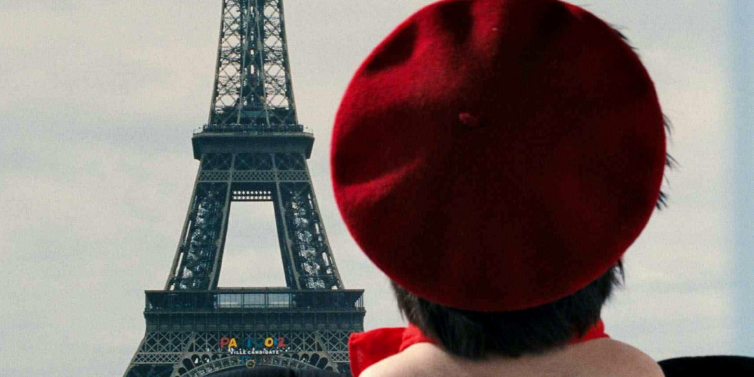 Film - Paris, Je T'aime - Into Film
