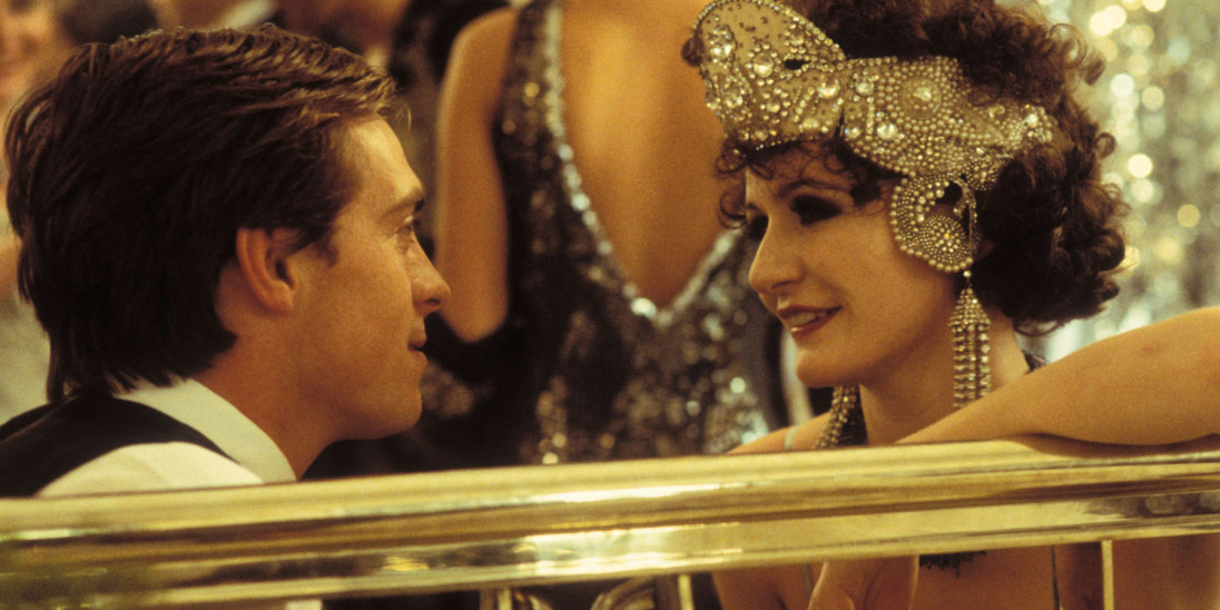 Review Flow - Into Film