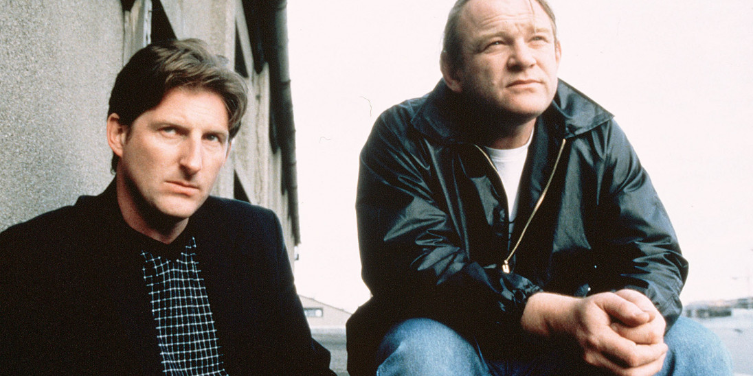 Film - The General - Into Film