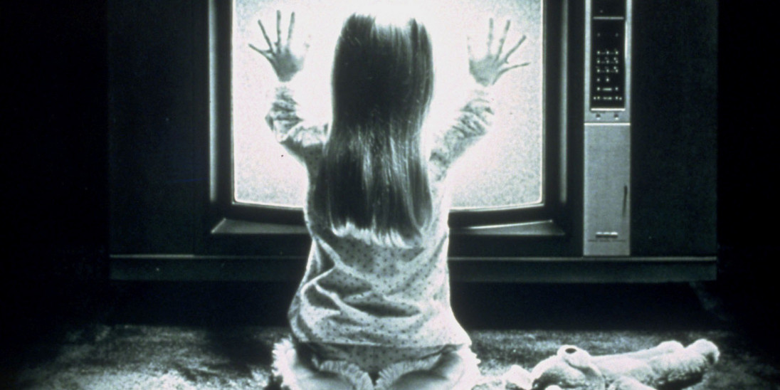 Film - Poltergeist - Into Film