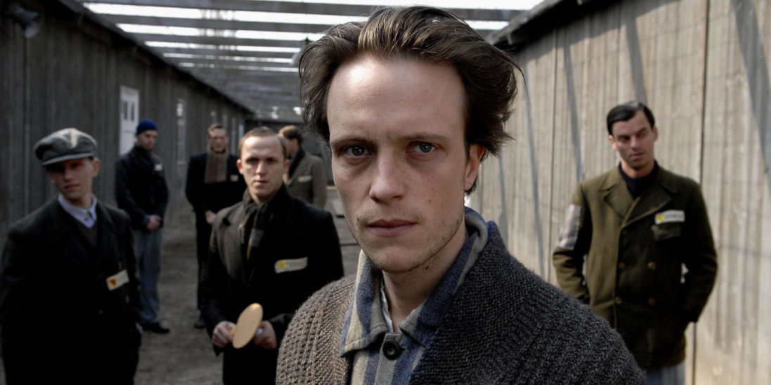 Film - The Counterfeiters - Into Film