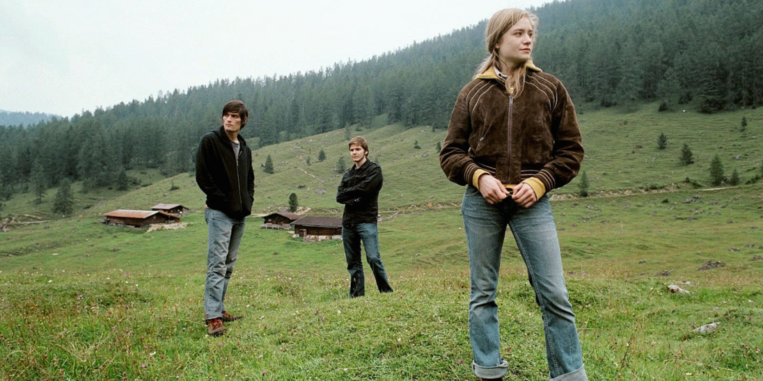 Daniel Bruhl The Edukators