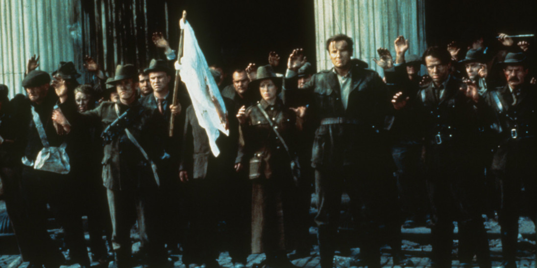 Film - Michael Collins - Into Film