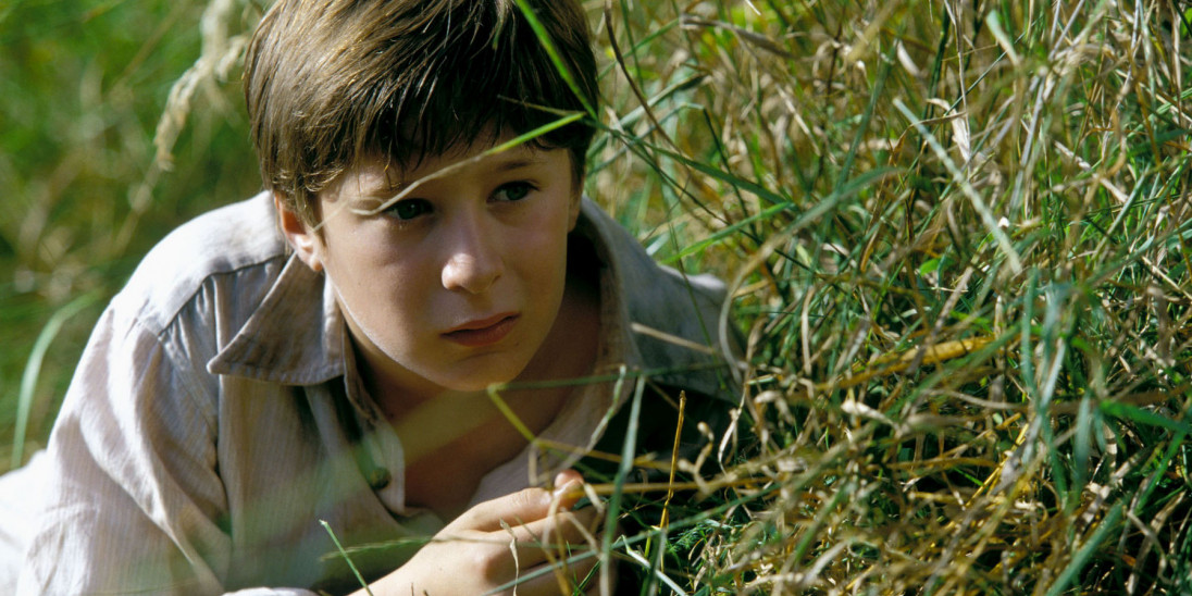 Film - I Am David - Into Film