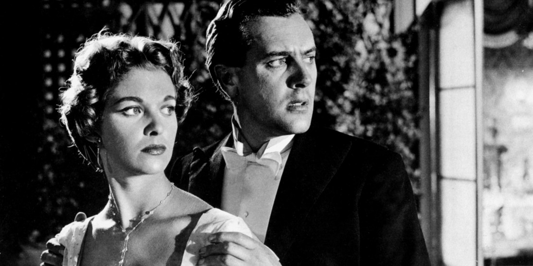 Film - An Inspector Calls - Into Film