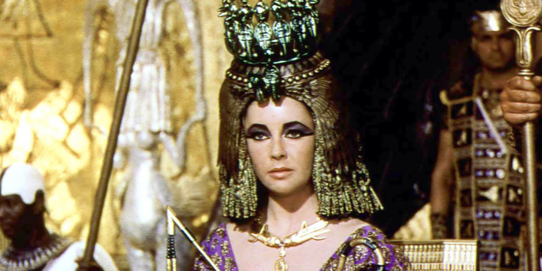 Film - Cleopatra - Into Film