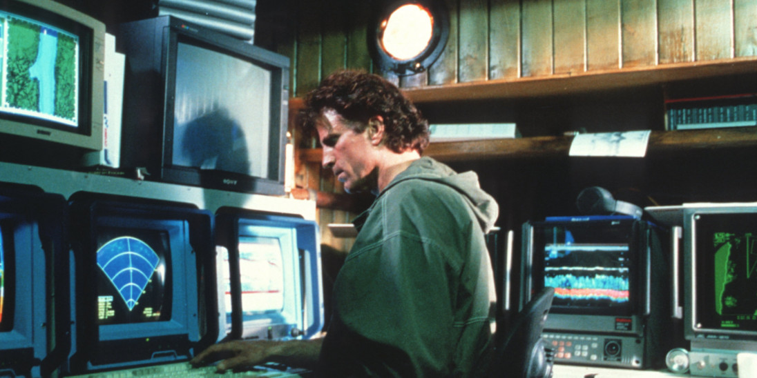 Review Flow - Into Film