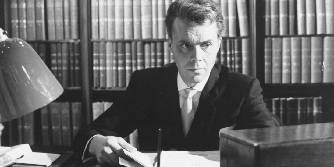 Film - Victim - Into Film