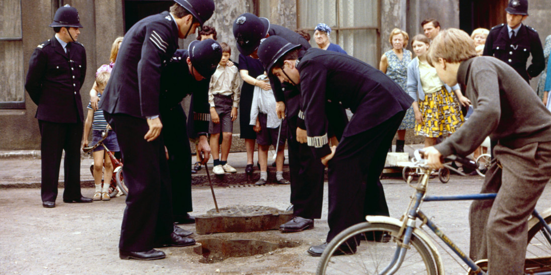 Film - 10 Rillington Place - Into Film