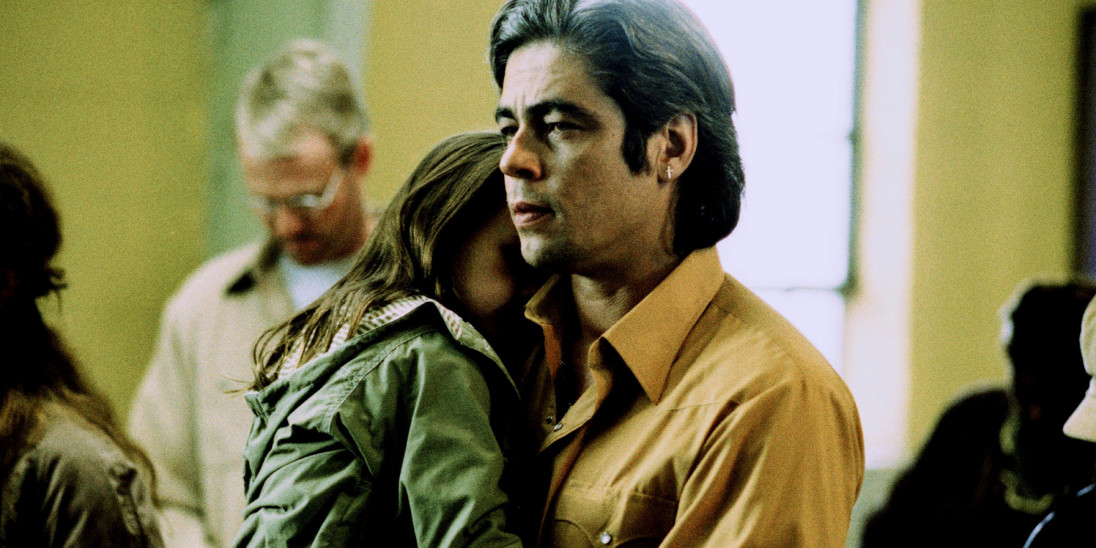 Film - 21 Grams - Into Film