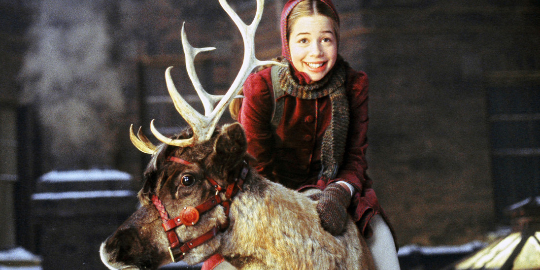 Review Flow - Into Film