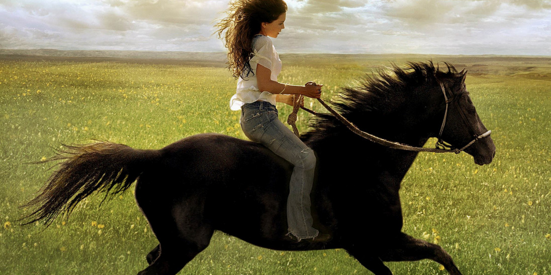 Film - Flicka - Into Film