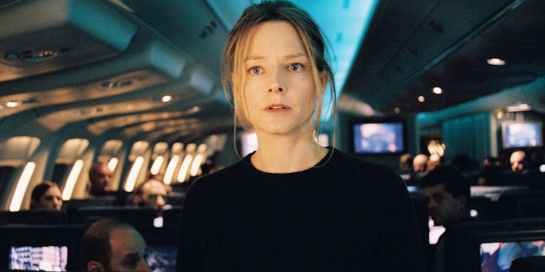 Film - Flightplan - Into Film