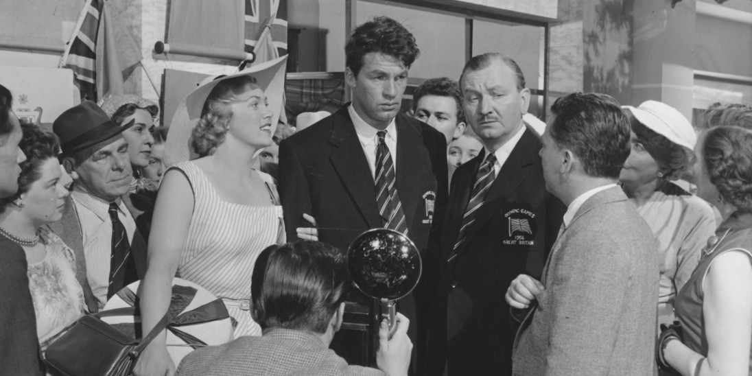 Review Flow - Into Film