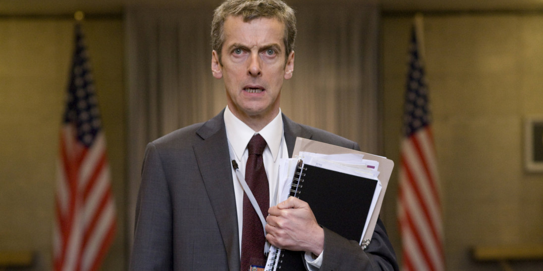 Film - In The Loop - Into Film