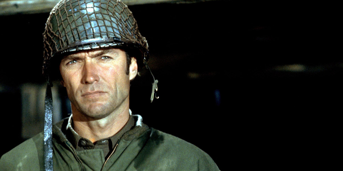 Film - Kelly's Heroes - Into Film