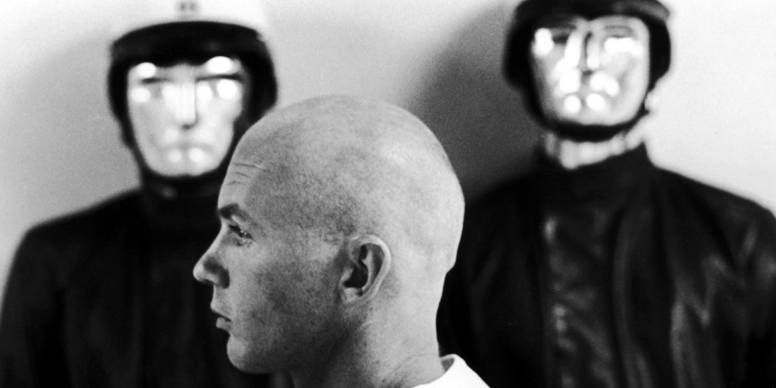 Film - THX 1138 - Into Film