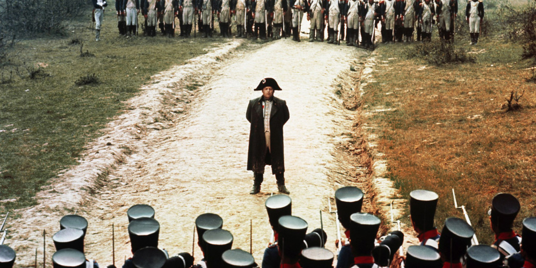 Film - Waterloo - Into Film