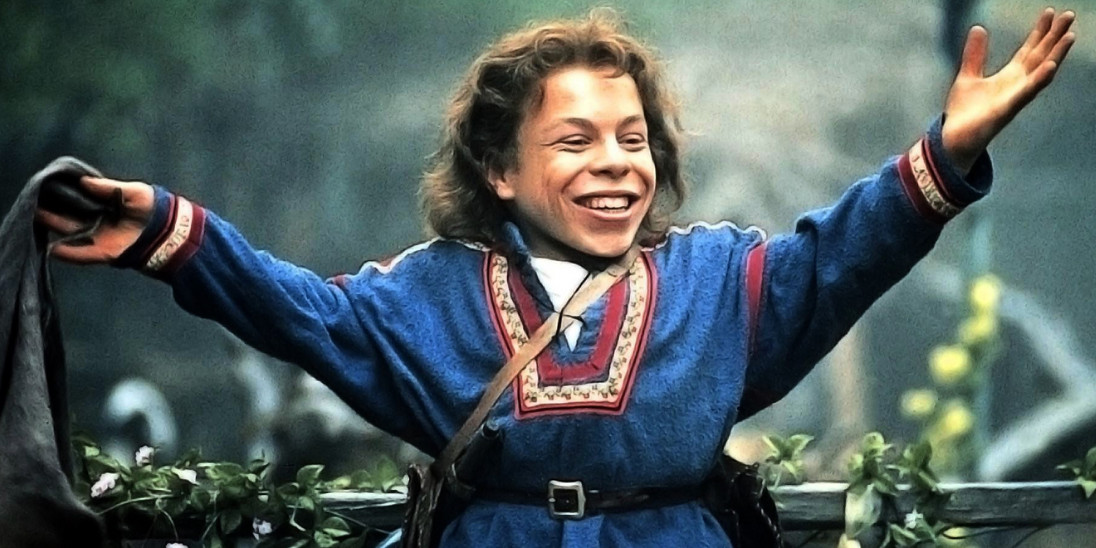 Film - Willow - Into Film