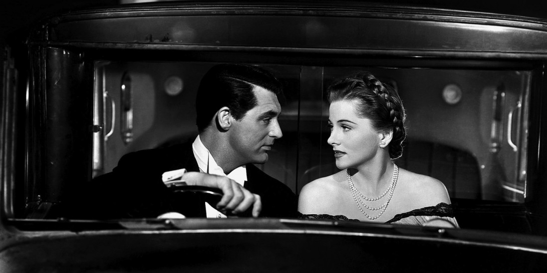 Film - Suspicion - Into Film