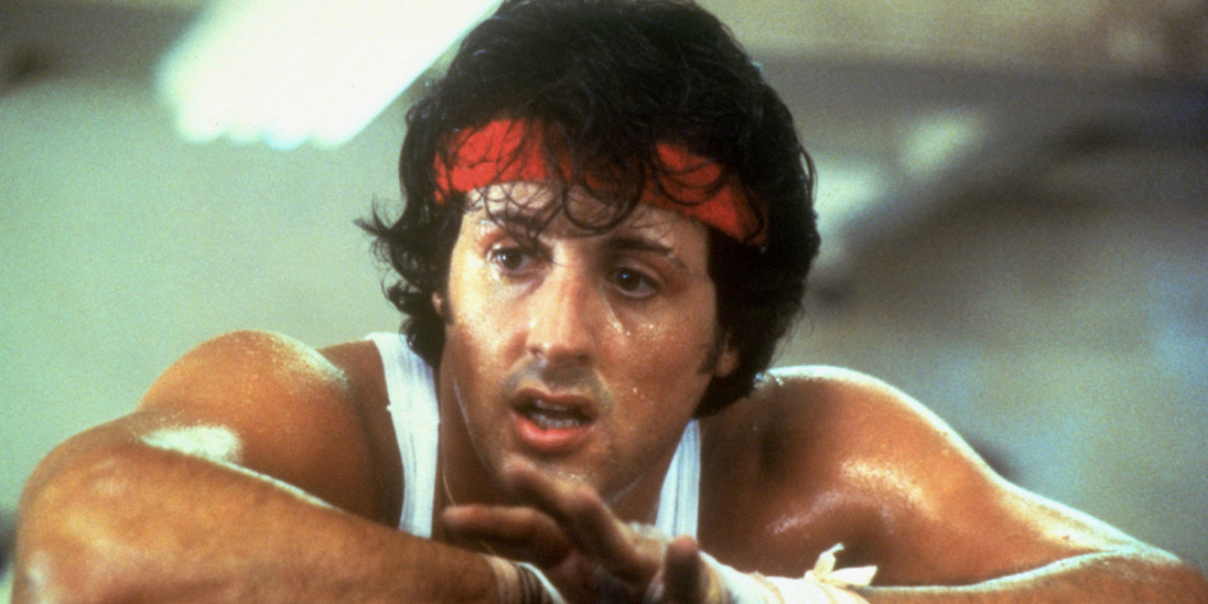 Review Flow - Into Film