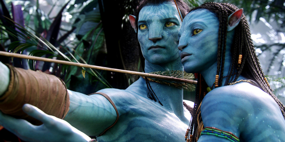 Film - Avatar - Into Film