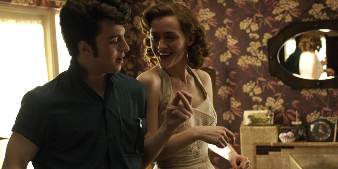 Film - Nowhere Boy - Into Film