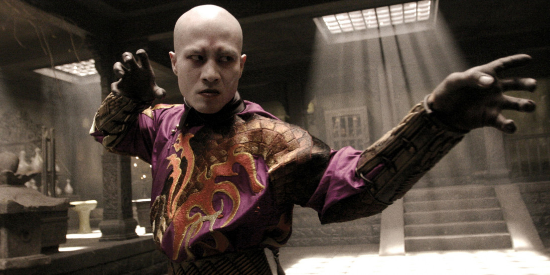 Film - True Legend - Into Film