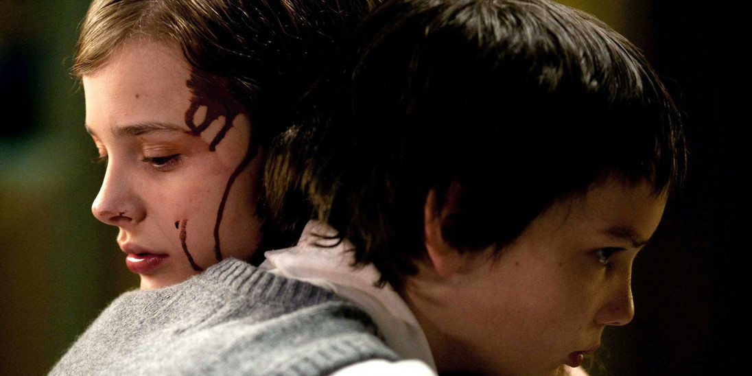 Film - Let Me In - Into Film