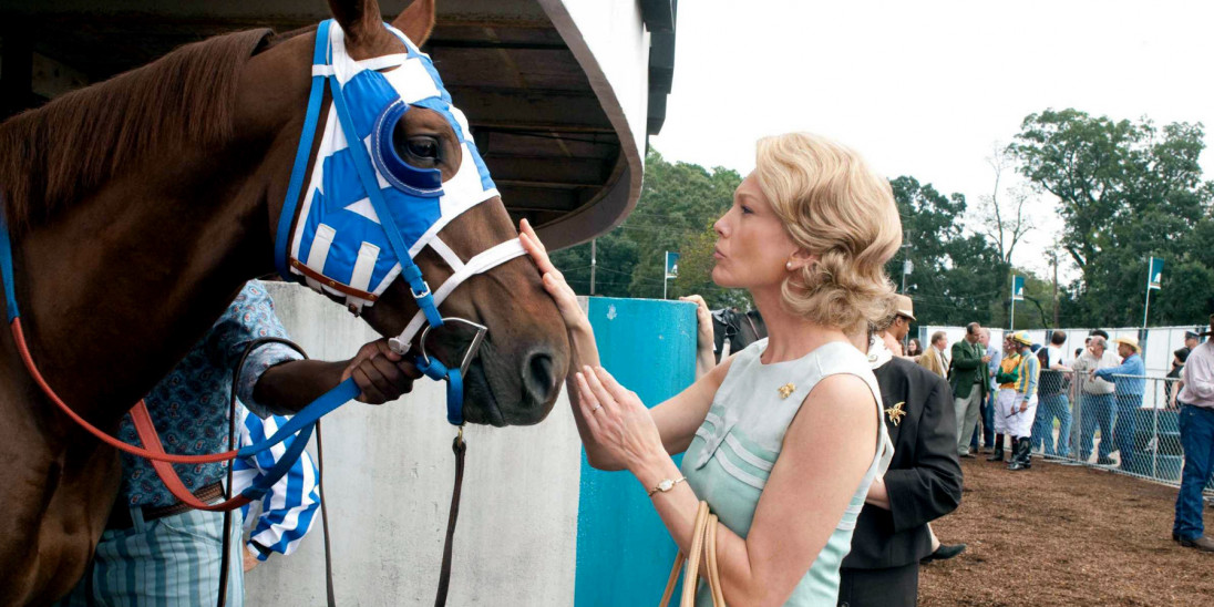 Film - Secretariat - Into Film