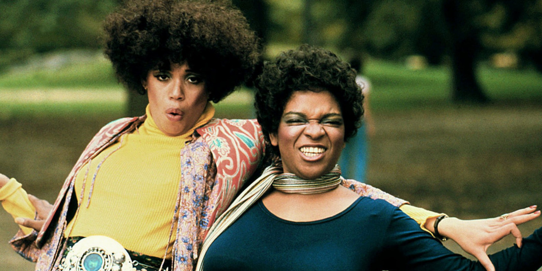 Review Flow - Into Film