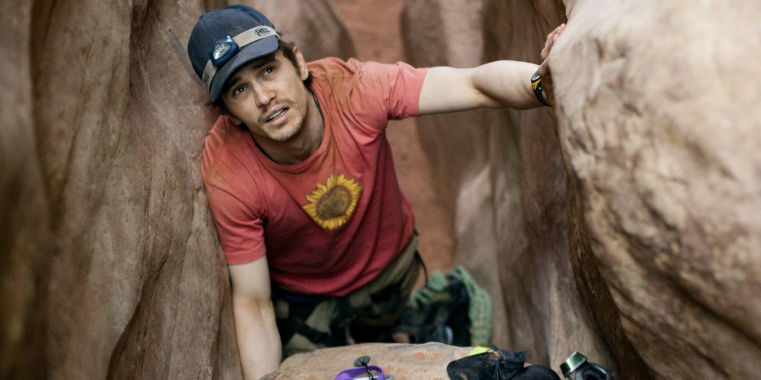 Film - 127 Hours - Into Film