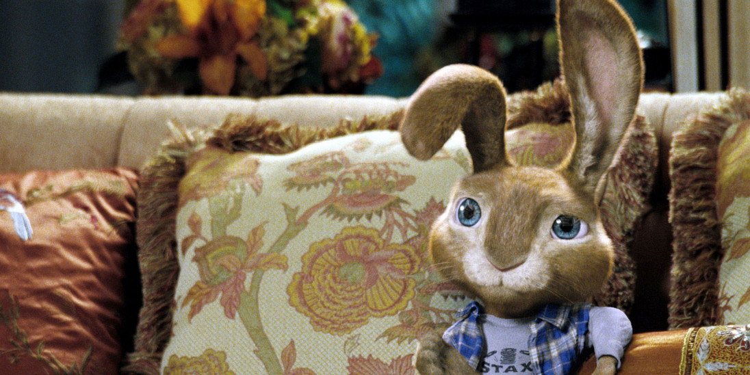 Film - Hop - Into Film