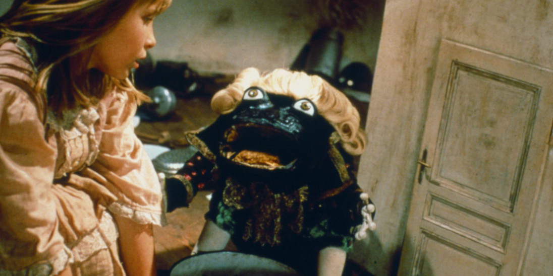 Film - Alice - Into Film