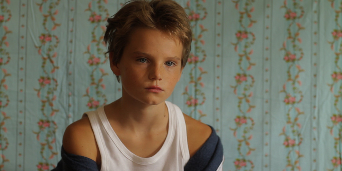 Film - Tomboy - Into Film