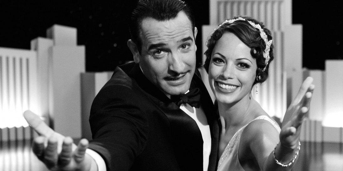 Film - The Artist - Into Film